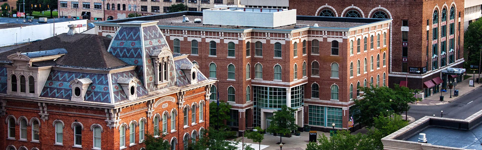 Kalamazoo Caribbean Fest | Lofts at Ironworks